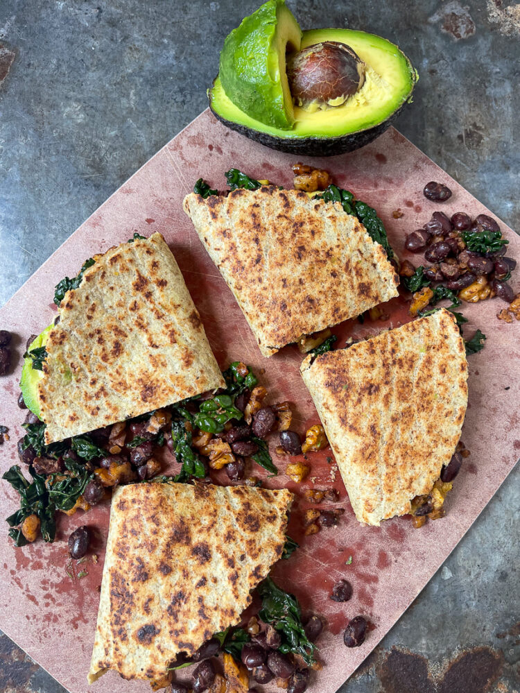 Overnight Refrigerator Buckwheat Groats - Marin Mama Cooks